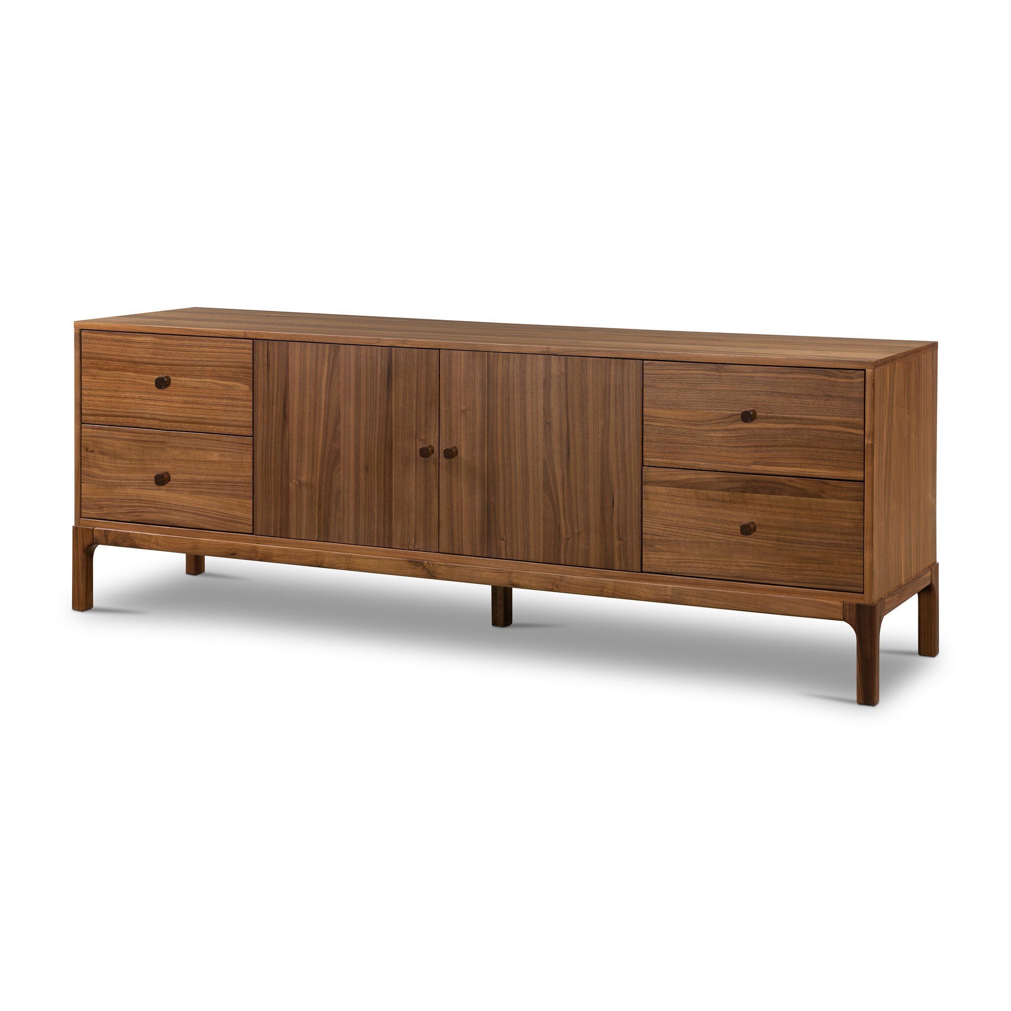 Four Hands Arturo Media Console